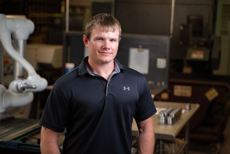 Who We Are | Machining Services | CAM Software | Gatesville