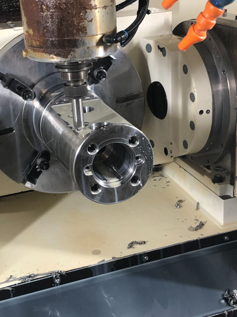 Our Strengths | Machinist Equipment | Machine Tool Services